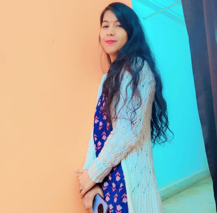 Bhawana - Web developer